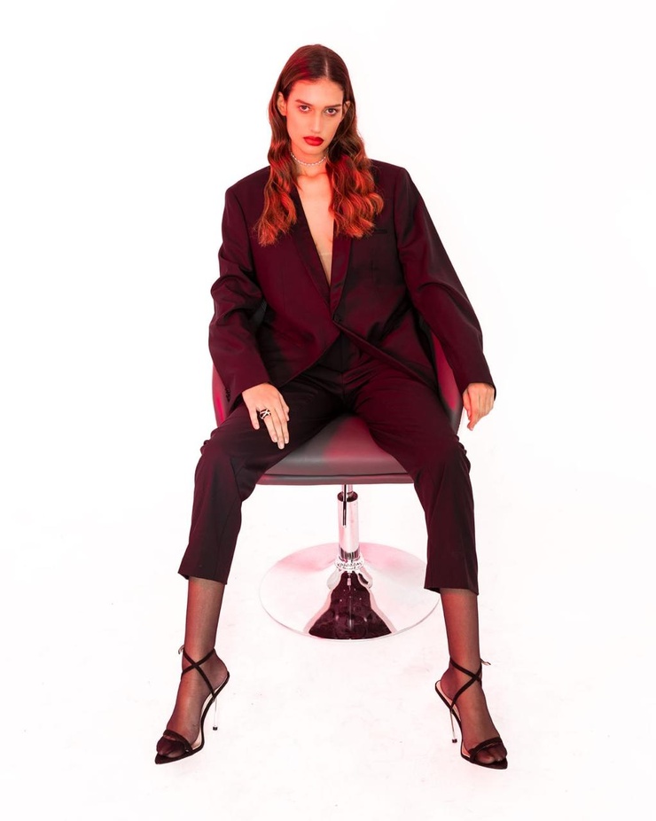 Picture of Karolina Moura