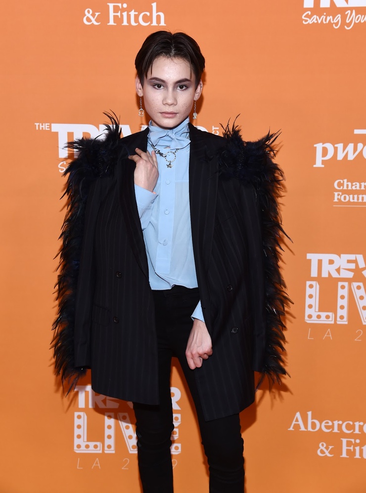 Ian Alexander picture