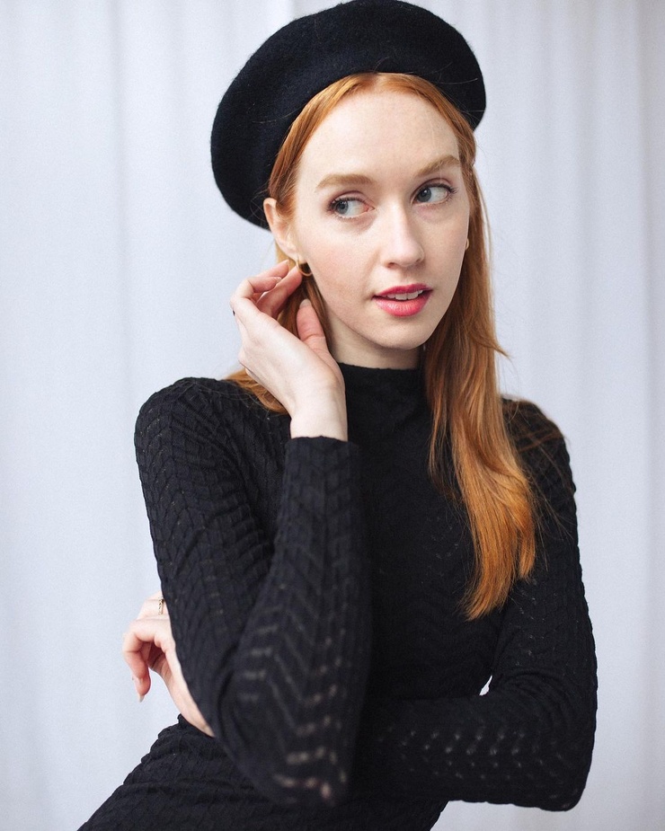 Picture of Jessie Elland