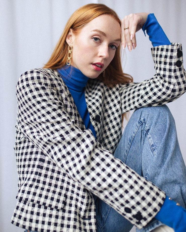 Picture of Jessie Elland