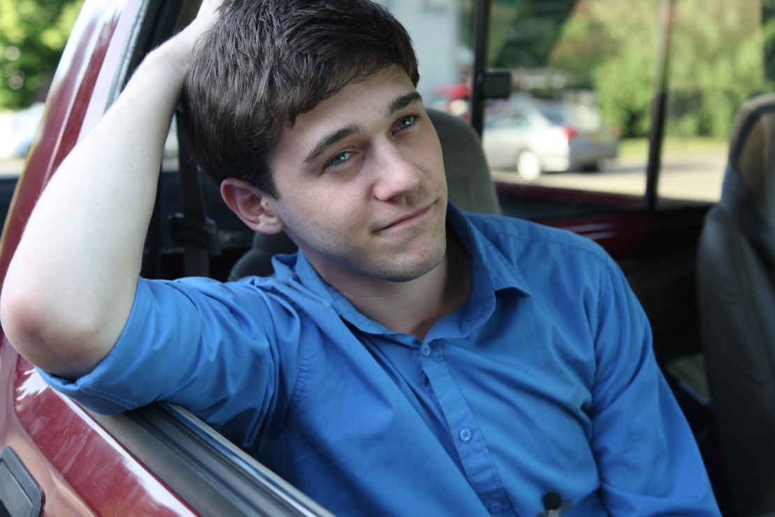 Image of Josh Green