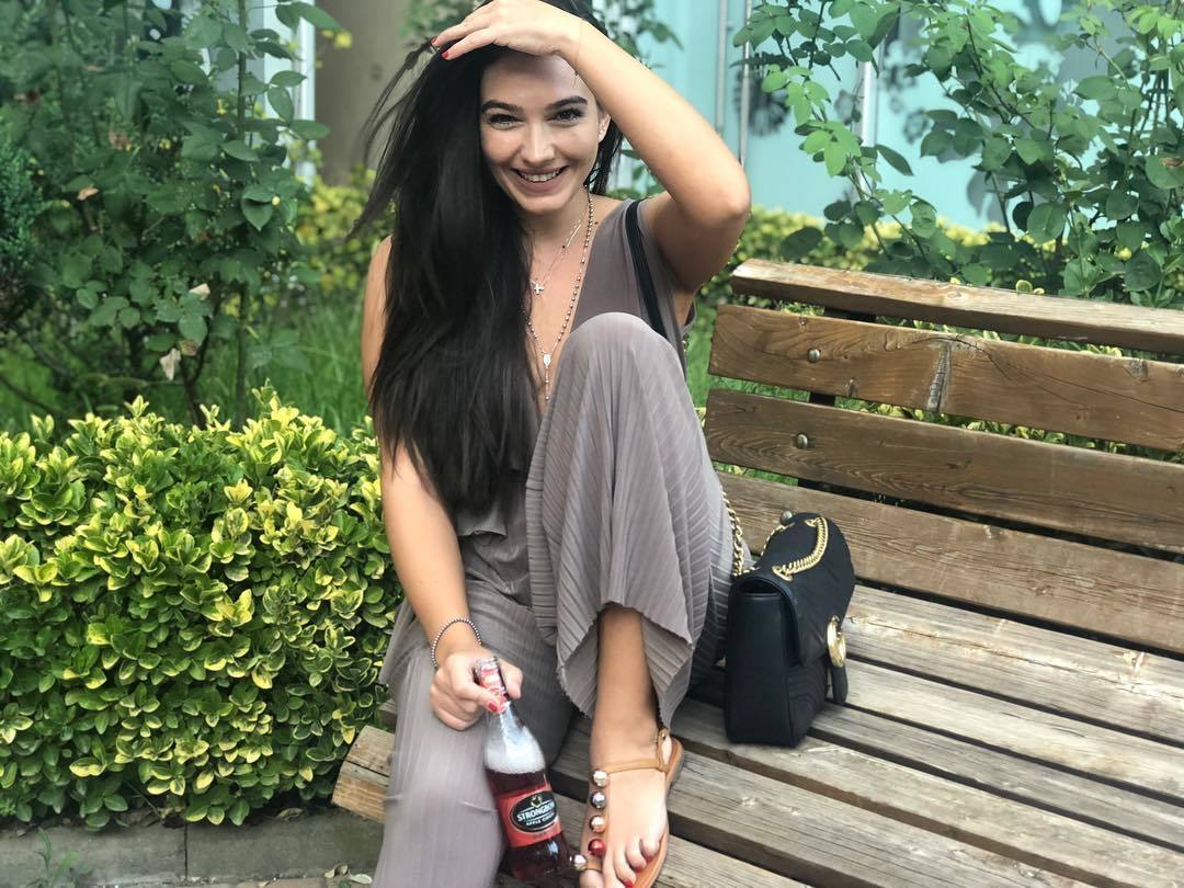 Picture of Jonida Vokshi