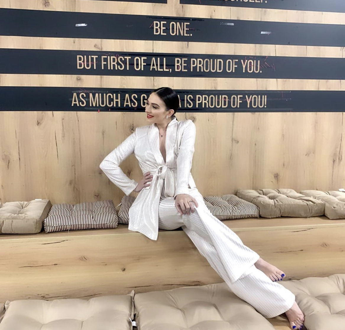 Picture of Jonida Vokshi