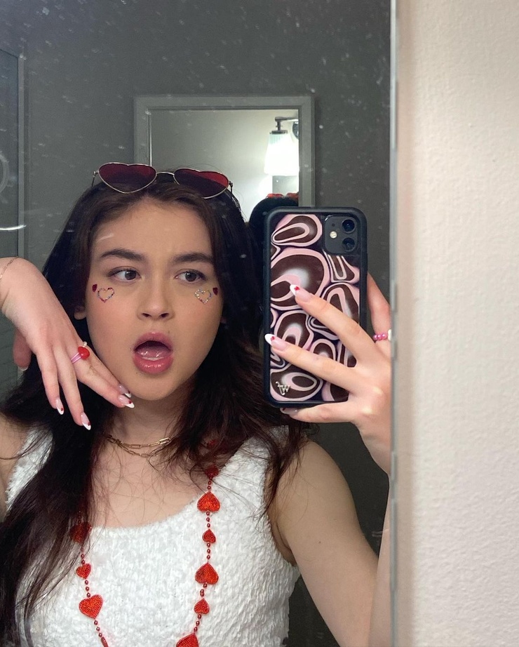 Picture of Anna Cathcart