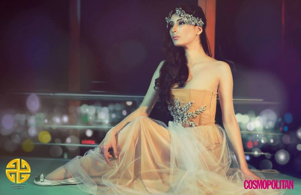 Picture of Darii Dorj