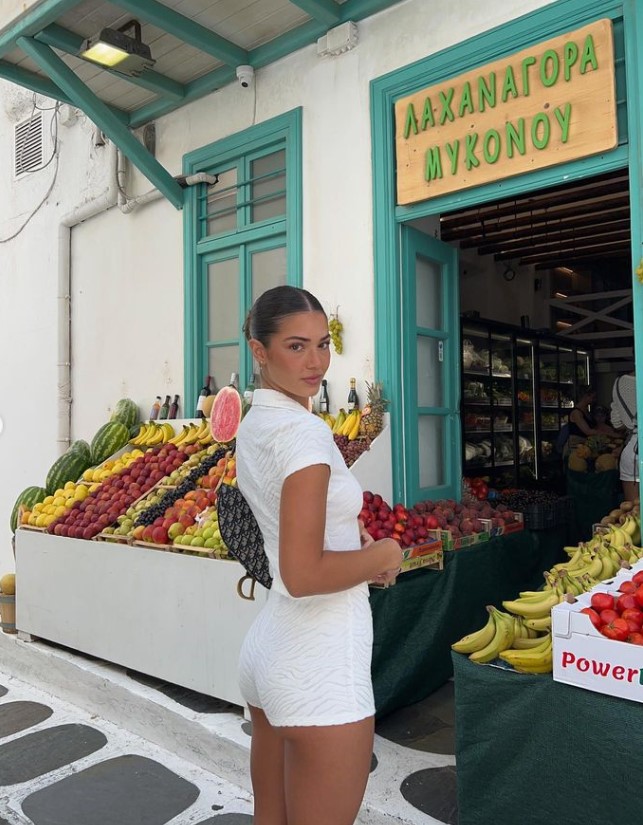 Image of Dekota Thompson