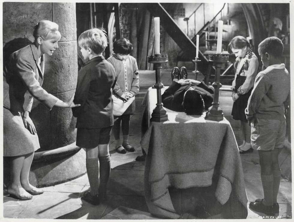 Children of the Damned picture