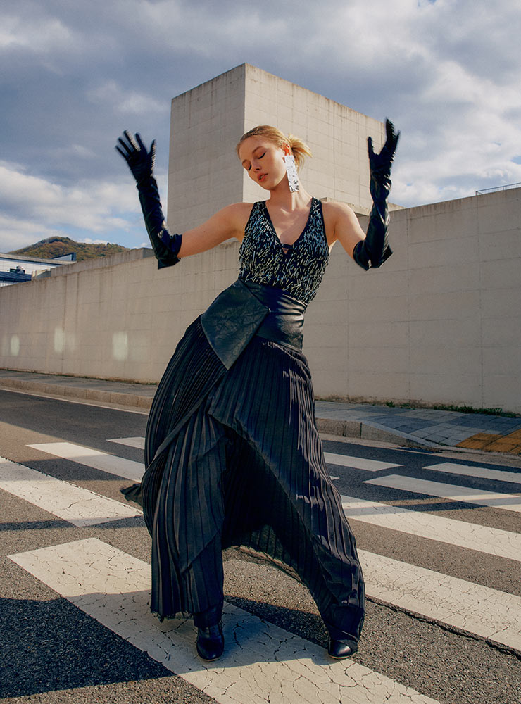 Darina Kravchenko picture