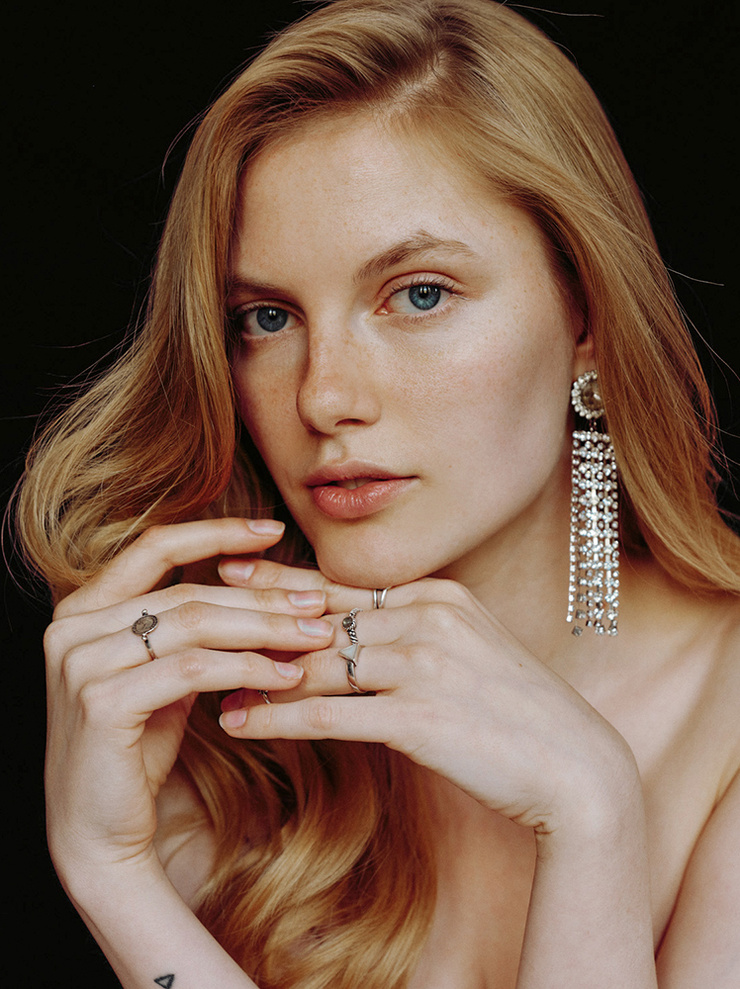 Picture of Darina Kravchenko