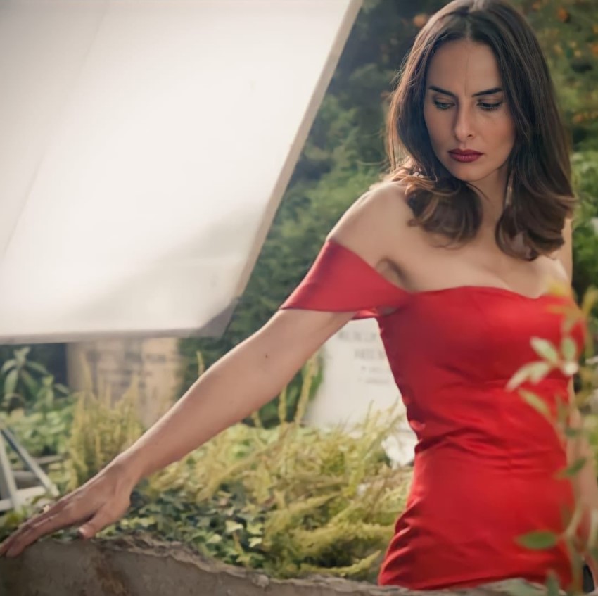Picture of Ana Serradilla