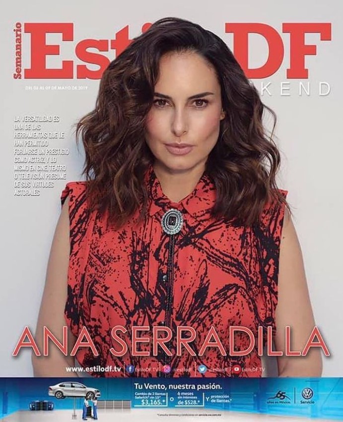 Image of Ana Serradilla