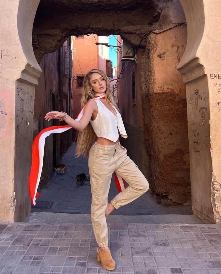 Picture of Omer Nudelman