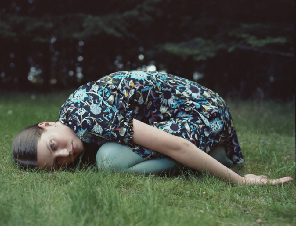 Picture of Emilie Meincke