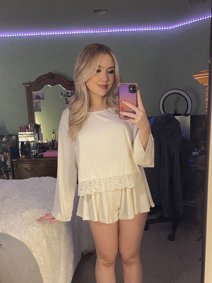 Picture of Elena Strikes