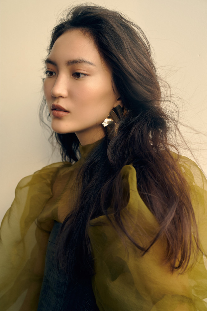 Picture of Borte Dzhumagazieva