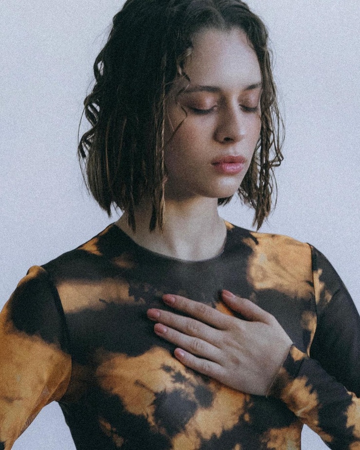 Picture of Daniela Melchior