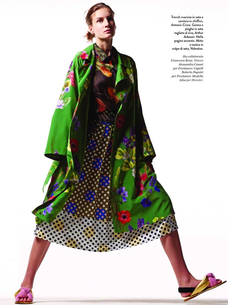 Picture of Alise Daugule