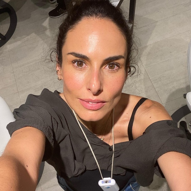 Picture of Ana Serradilla