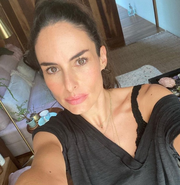 Ana Serradilla picture