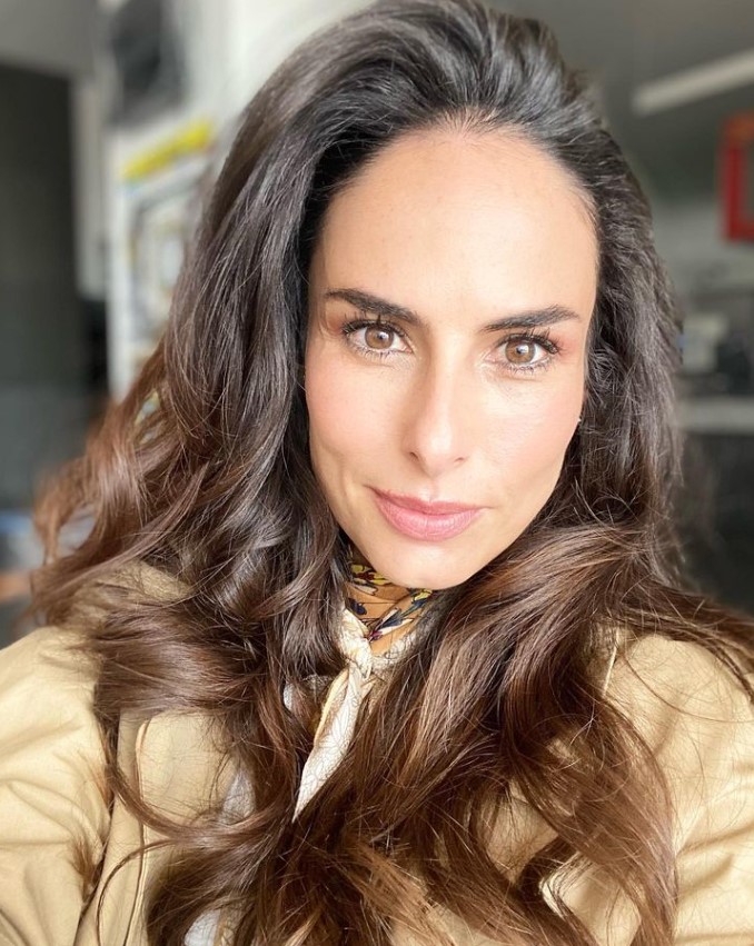 Picture of Ana Serradilla