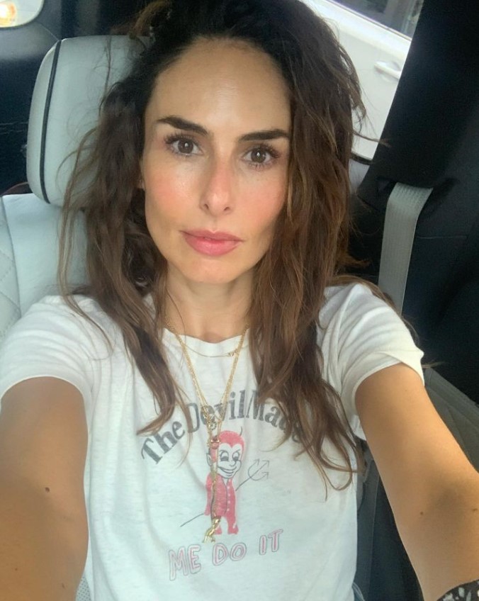 Picture of Ana Serradilla
