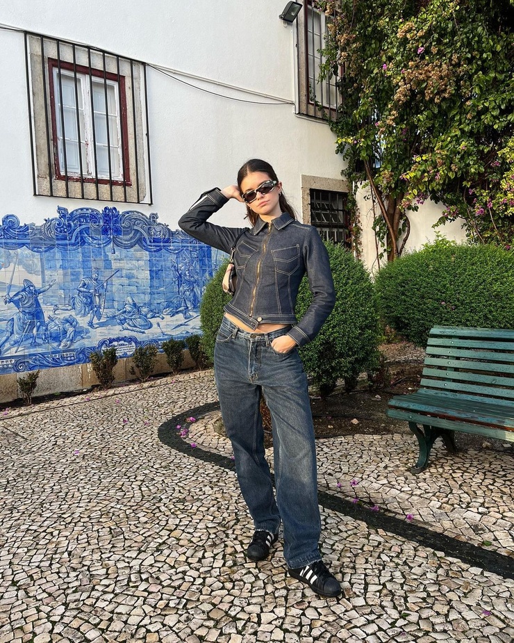 Picture of Beatriz Melo