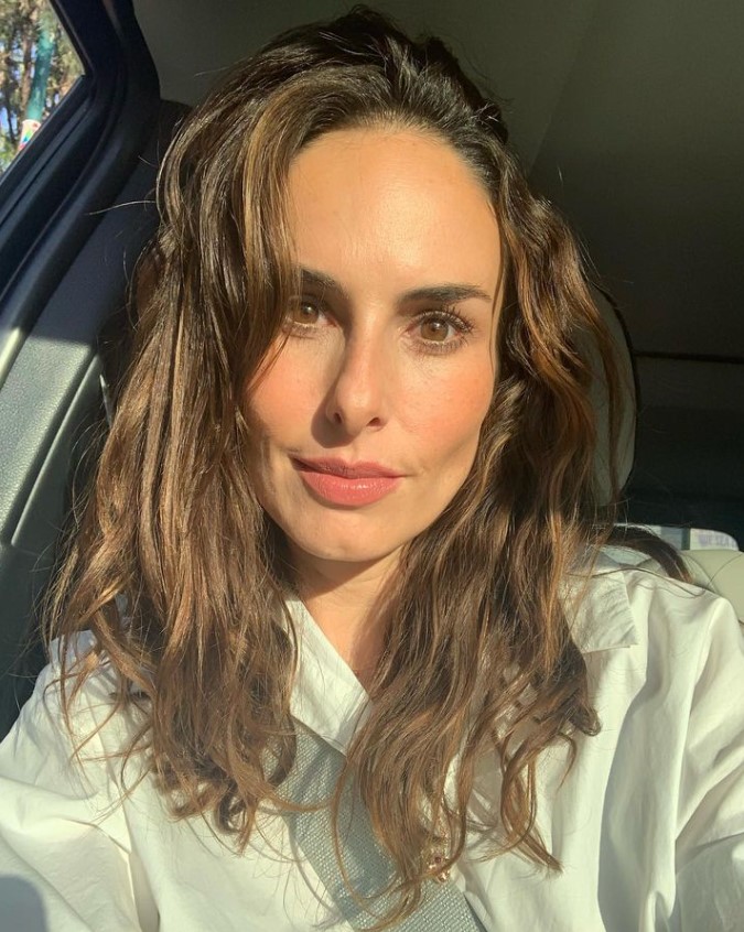 Picture of Ana Serradilla