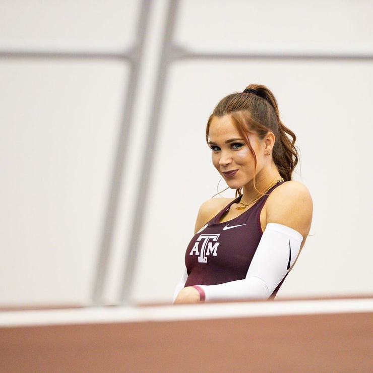 Picture of Kennedy Smith