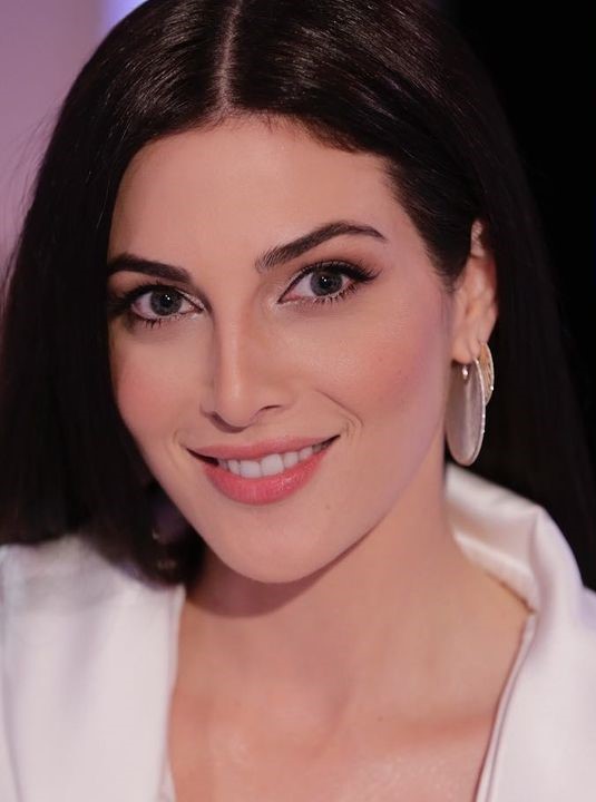 Picture of Razane Jammal