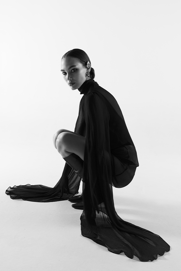 Picture of Maria Lopez Model