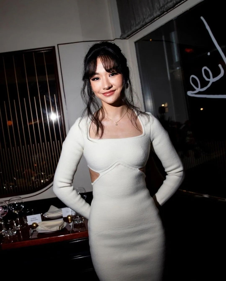 Picture of Minnie Mills