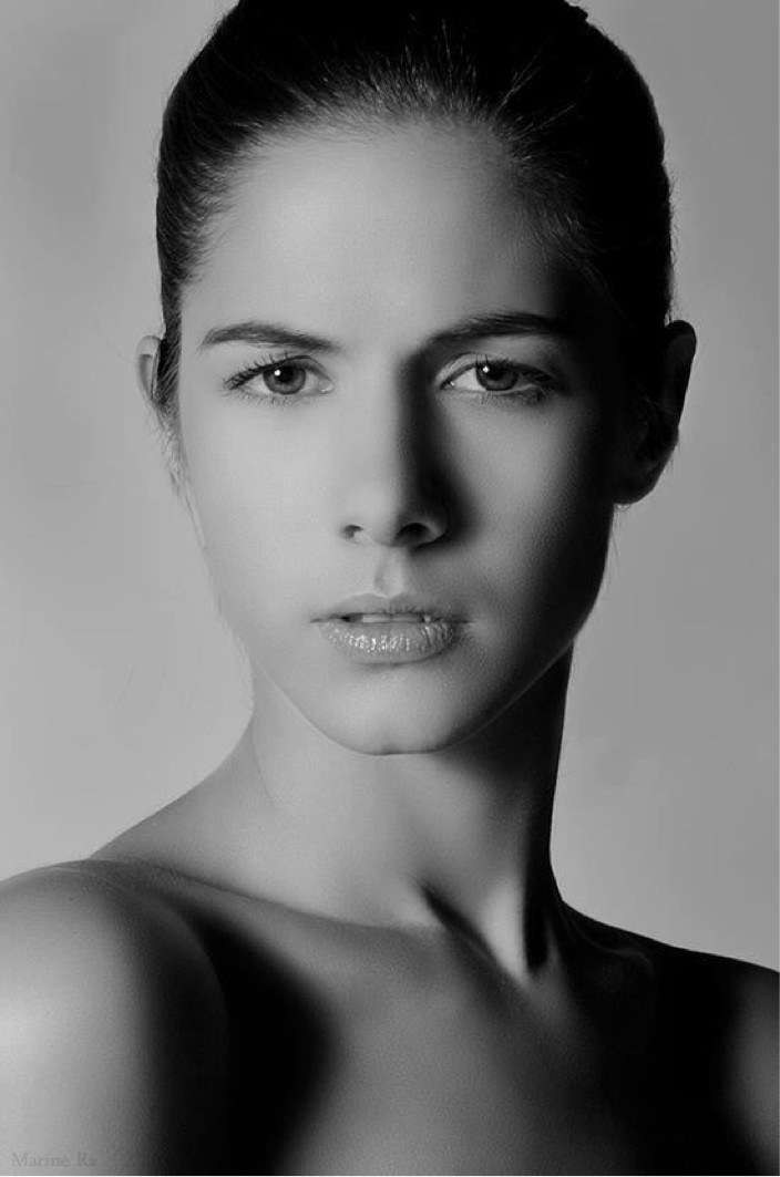 Picture of Alisson Malfroy