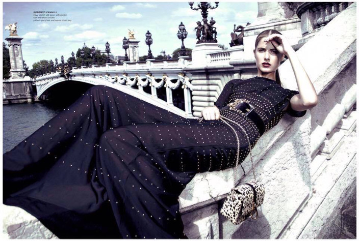 Picture of Alisson Malfroy