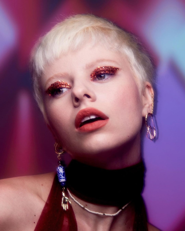 Picture of Andressa Rocha