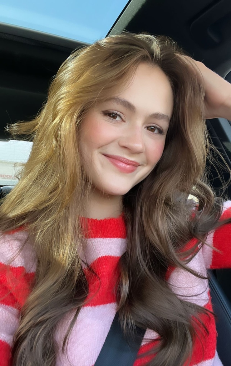 Picture of Olivia Sanabia