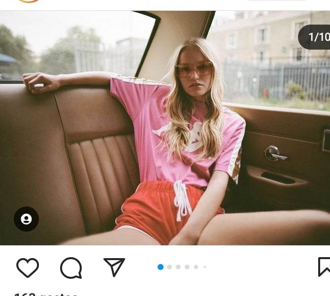 Picture of Lola Evans