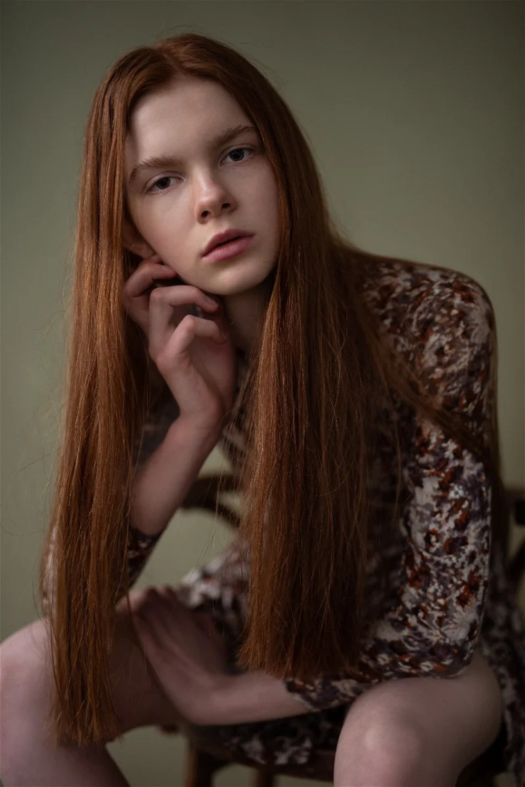 Picture of Emilia Stajuda