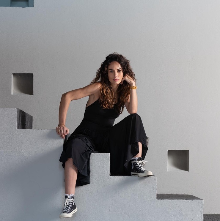 Picture of Ana Serradilla