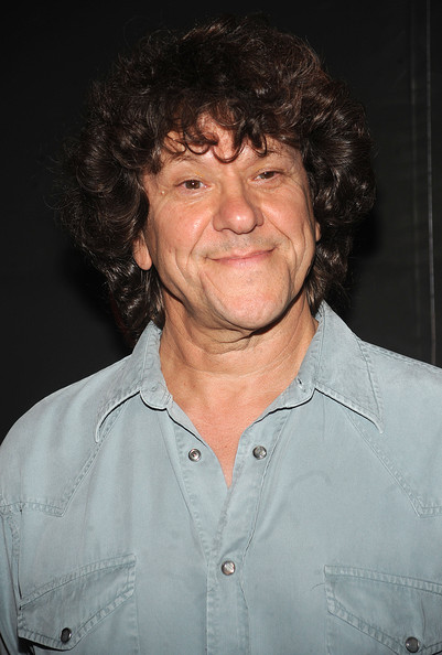 Picture of Michael Lang