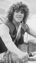 Picture of Michael Lang