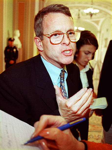 Mike DeWine