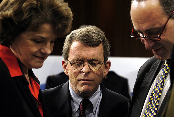 Mike DeWine