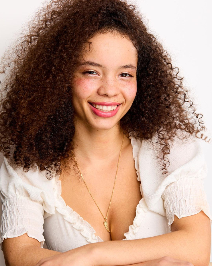 Picture of Maryna Bennett