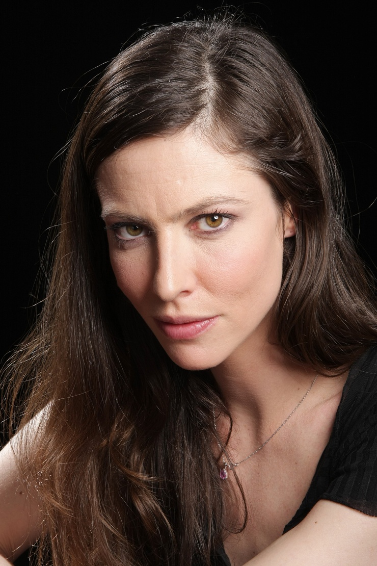 Picture of Anna Mouglalis