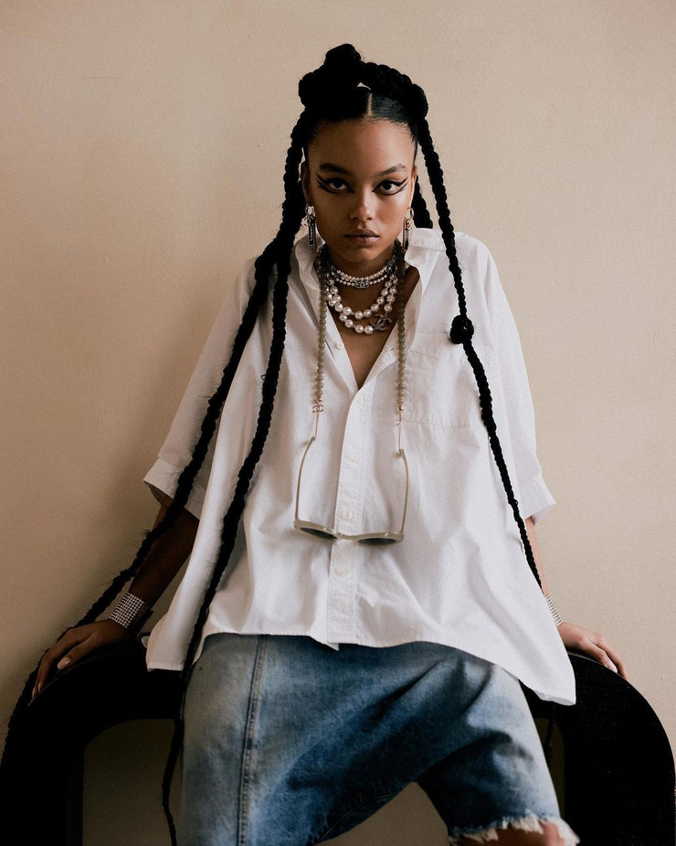 Picture of Whitney Peak