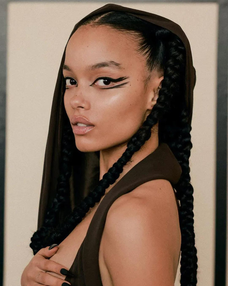 Picture of Whitney Peak