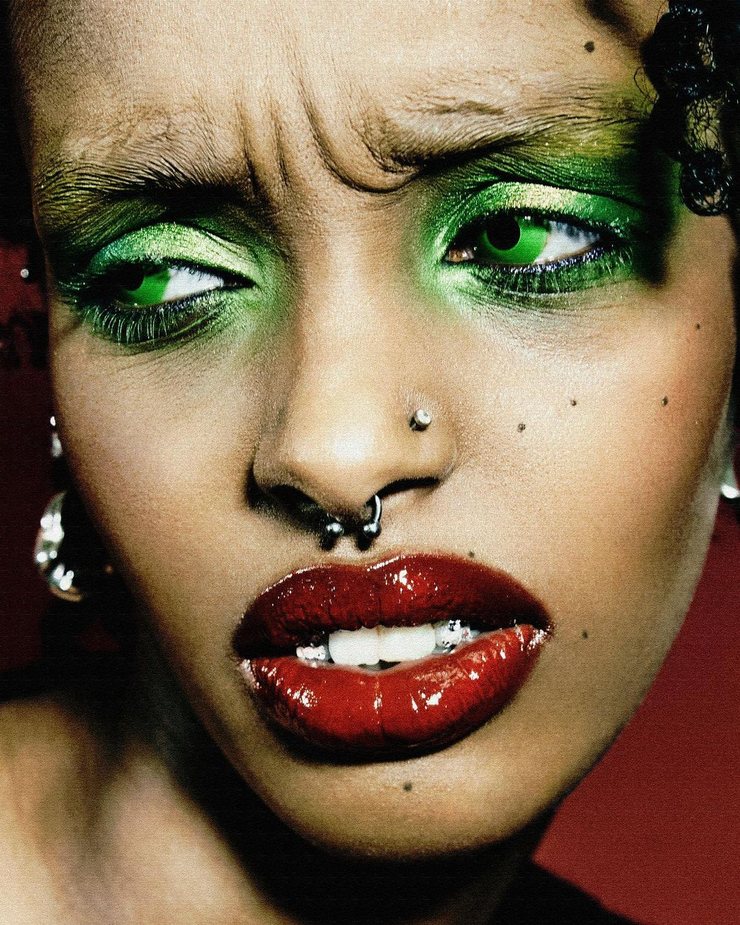 Picture of Sarah Abshir