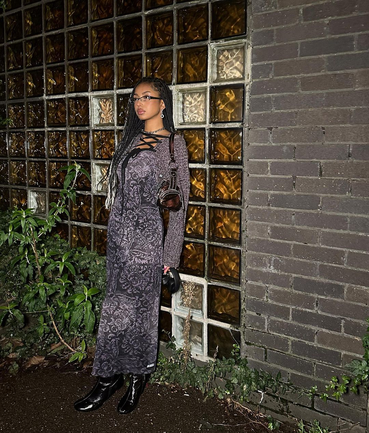 Picture of Chandra Scott