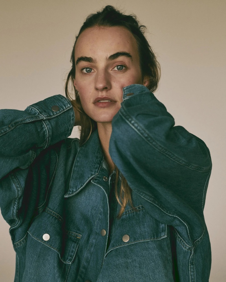 Maartje Verhoef image