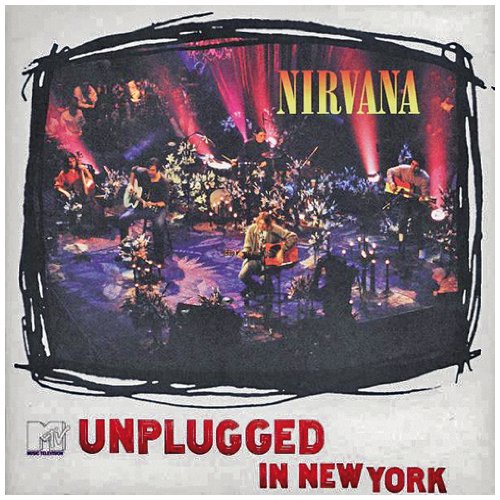 Picture of MTV Unplugged in New York